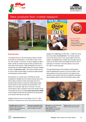 CC01 Group 3 Pepsi Co's strategy analysis - VIETNAM NATIONAL UNIVERSITY ...