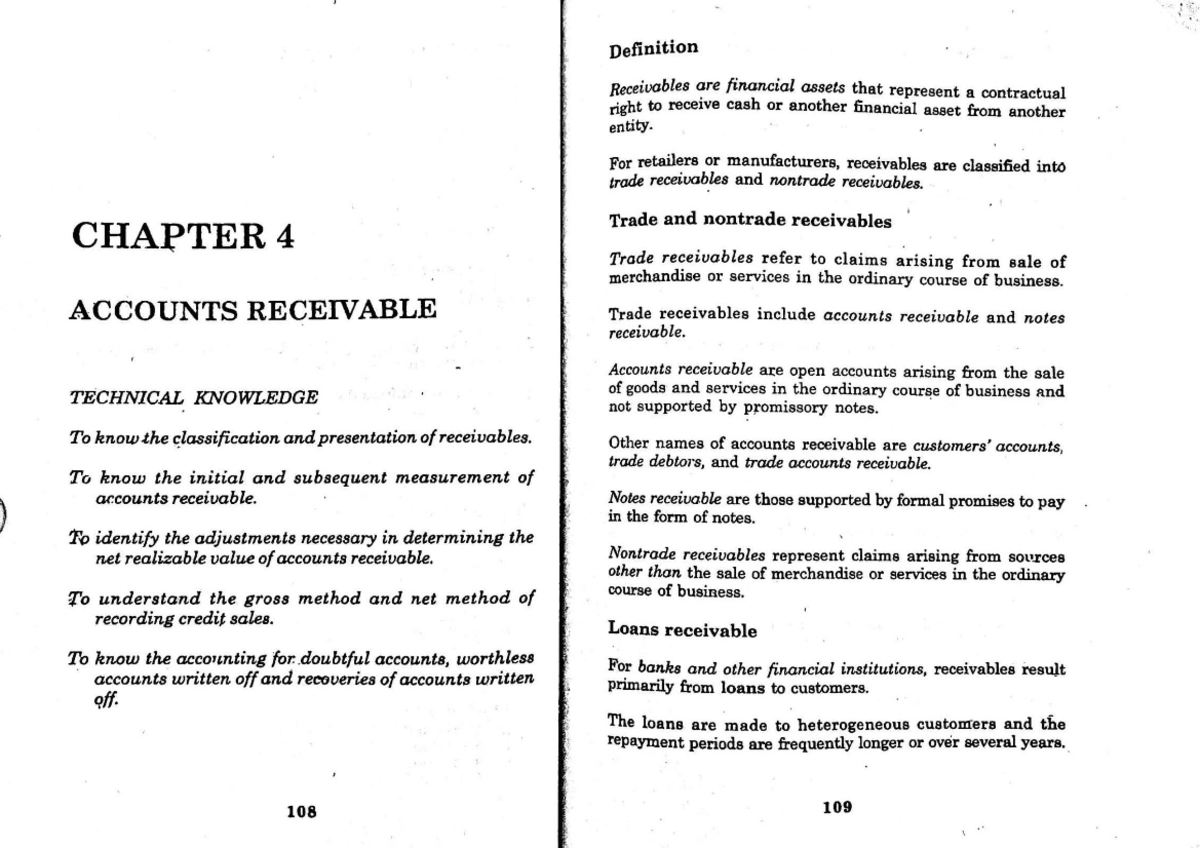 AR discussion - Nature and Effects of Obligation - Bachelor of Science ...