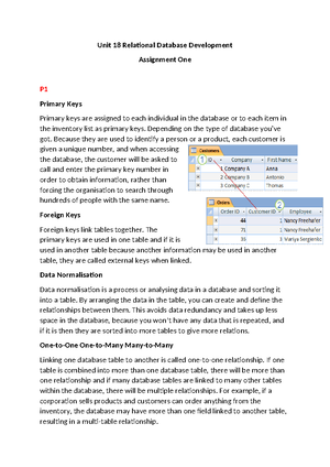 Unit 14 - Computer Games Development - Assignment 1 - Unit 14 Computer Games Development ...