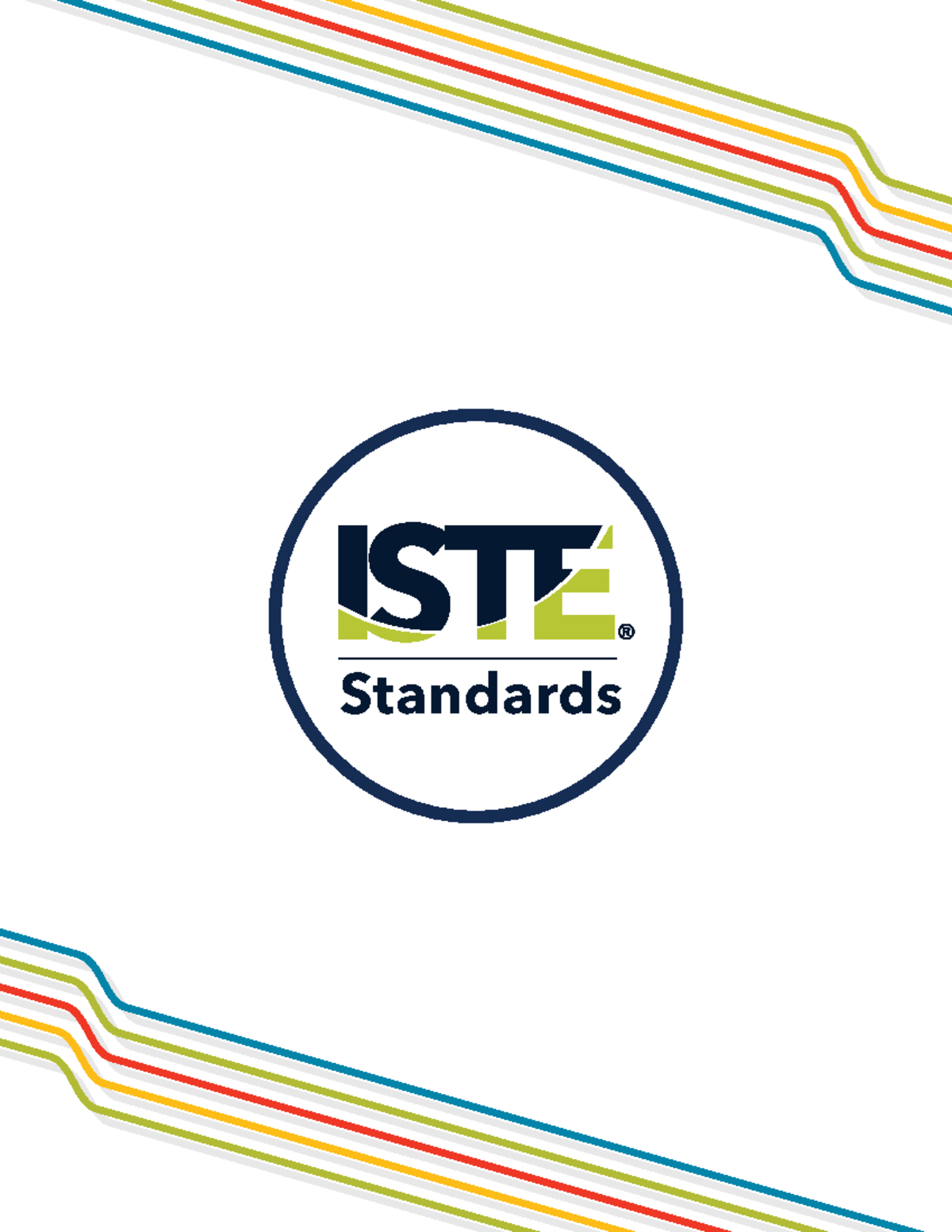 ISTE Standards One Sheet Combined - Standards CONTENTS SECTION 1 ...