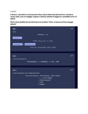 Chapter 7 - Correlation - Correlation correlation=relationship ...
