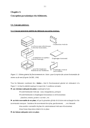 Exercices de MMC 3 - Mécanique des Milieux Continus Recueil d’exercices ...
