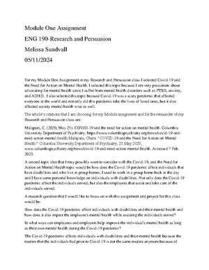 Financial planning milestone 2 assignment - Personal Financial Planning ...
