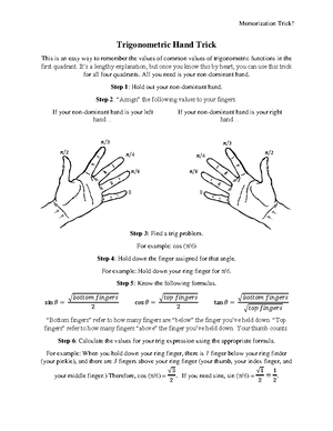 Assignment 5-Hubilla BSME 2B - Name: Course: BSME 2B Engineering ...