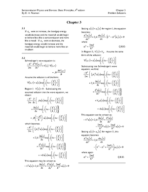 Chapter 10 - Semiconductor physics and devices_ basic principles ...
