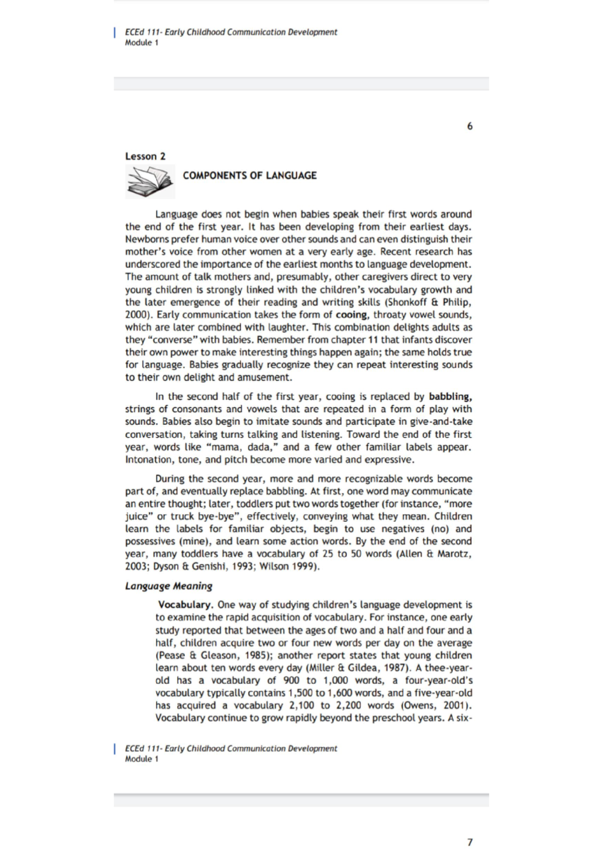 M1 - m1.2-1.pdf - BSEd Basic English - Studocu