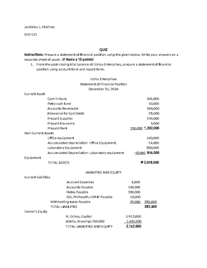 Finman paper - dsddd - Table of Contents Abstract - Studocu