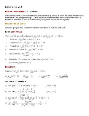 MAT 210 - Calculus I chapter 6 practice exam - MATH 210 – CALCULUS I ...
