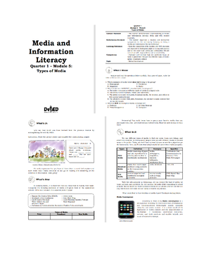 Categorization-Classification Table fo PCAB - PCAB Categorization ...