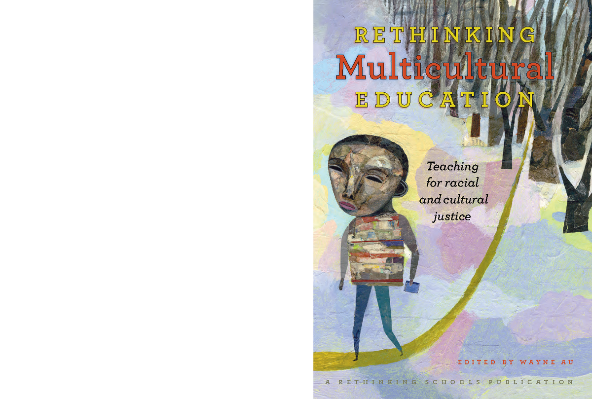 Rethinking Multiculturalism Reading - EDUC 240 - SFU - Studocu