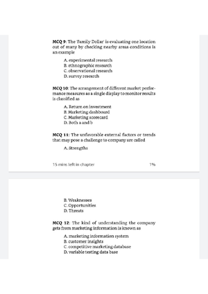 Block-2 - Study material - Block 2 PRODUCT AND PRICING DECISIONS UNIT 5 Product Decisions 4 UNIT ...