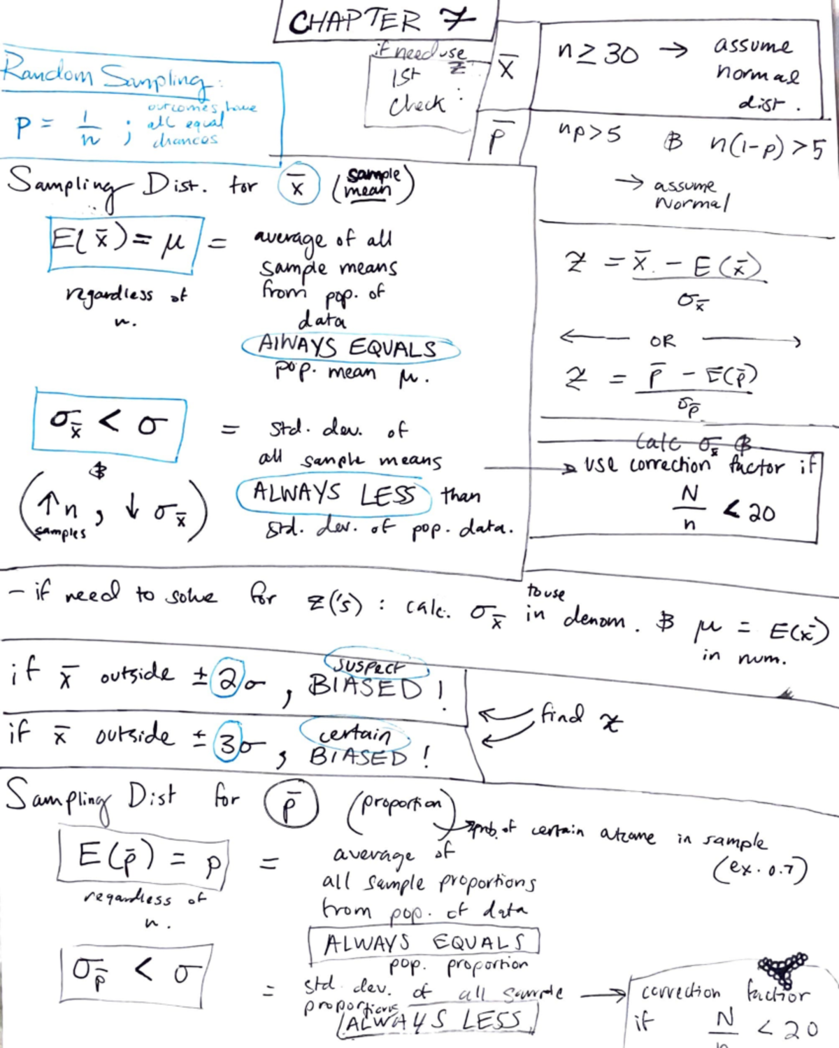Chapter 7 - Study Guide - ECON 2300 - ?-=- x - 5 ( ,z2_ D'";;; - ~v~ Q-r 'i! (1s') : c., le ...
