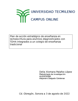 Evidencia 1 - ev 1 - Nombre: Dania Marisol Sosa Guerra Matrícula ...