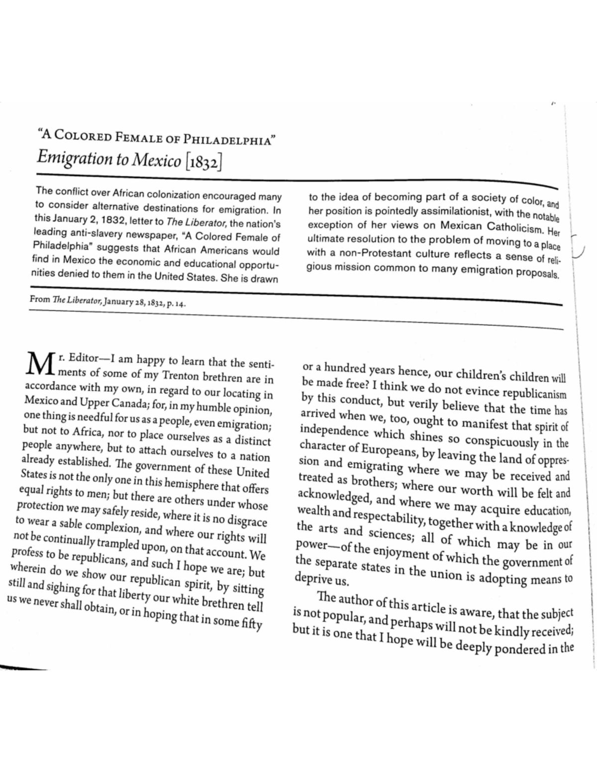 Abolitionist+Movement+ - Public International Law - UoN - Studocu