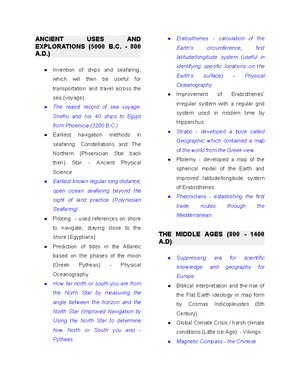 BIO 35 Unit 1 Chapter 4 - CHAPTER 4 | The Energy of Life How Matter and ...