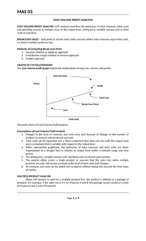 Module 2 Forecasting - Module 2 Forecasting Learning Objectives You should be able to: 3 List ...
