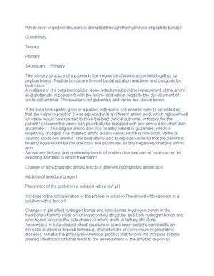 C181 Master Study Guide Josiah - CHEM 3503 - WGU - Studocu