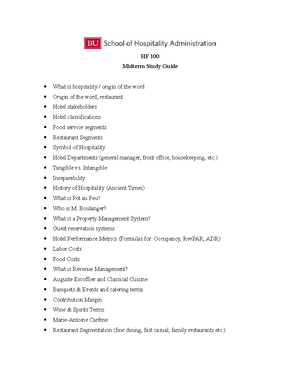 Hotel Performance Report - 411 Introduction to Ad Hoc Reports STAR ...