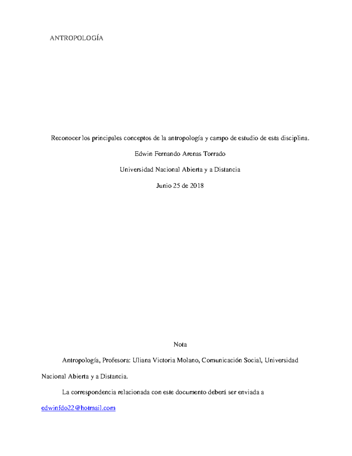 Fase 1. Conceptualización Edwin Arenas - Literatura - UniJaveriana ...
