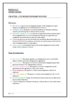 BMNG assignment 1 Question 3 and 4 - Question 3 When EDCON analyse the remote environment, they ...