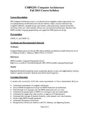 Ece - It is the catalog for courses. - Department of Electrical and ...