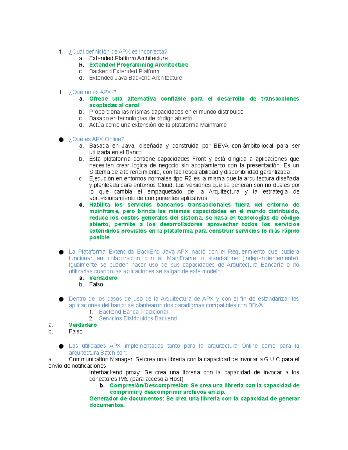 Guia APX Teoria 3 - Guías para desarrollo seguro de software - ¿Cuál ...