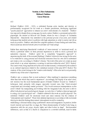 Performance solutions - Solutions for Performance slides Our favorite ...