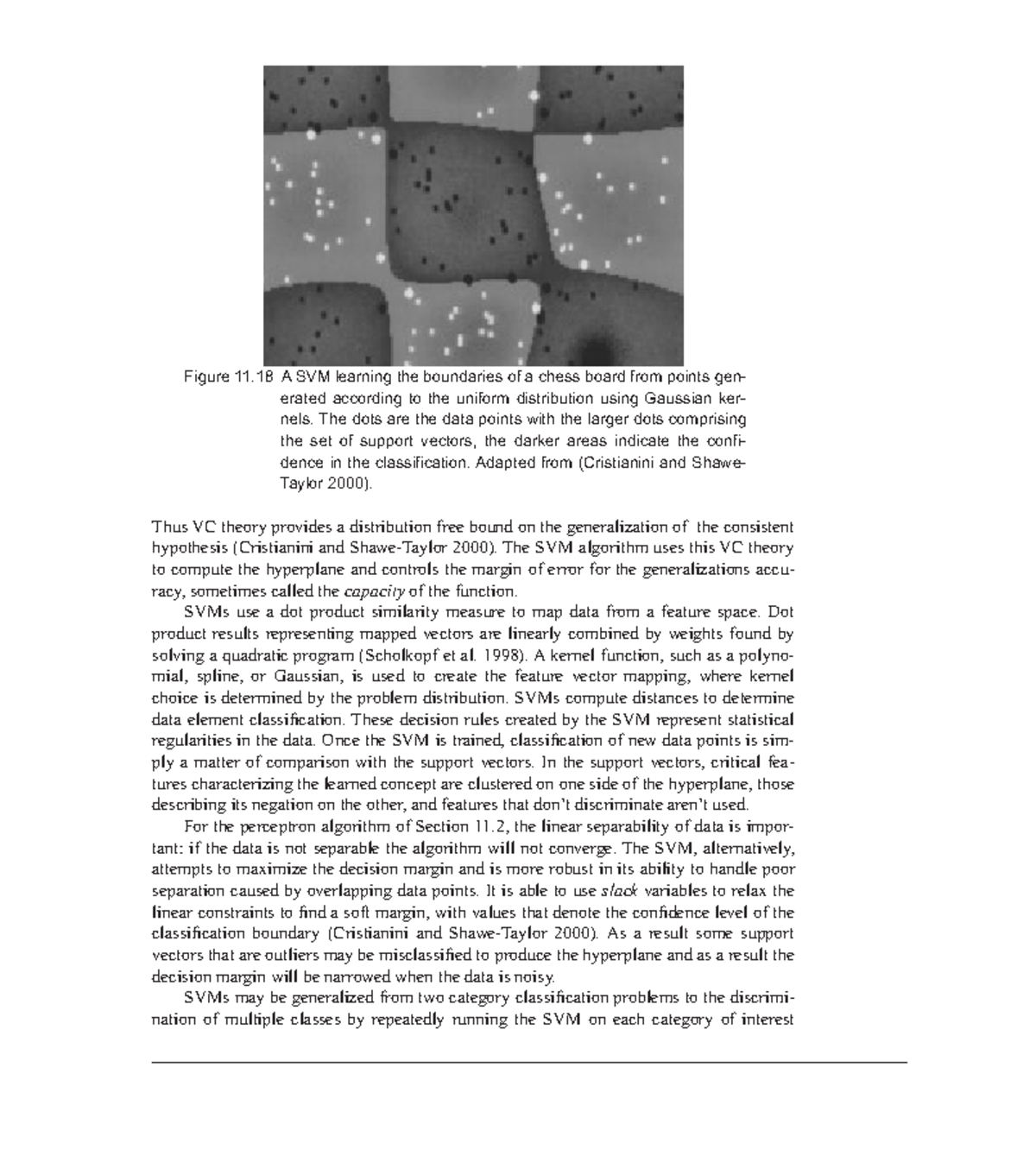 AI Note Book-78 - artificial intelligence, machine learning, deep ...