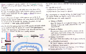Experiment 5 - exp lab 5 biochem - Chem 026-L 18 March 2019 Experiment ...