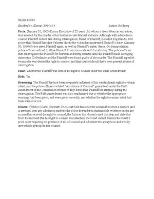 Sweatt v. Painter - Skyler Riddle Sweatt v. Painter (1950) Justice ...