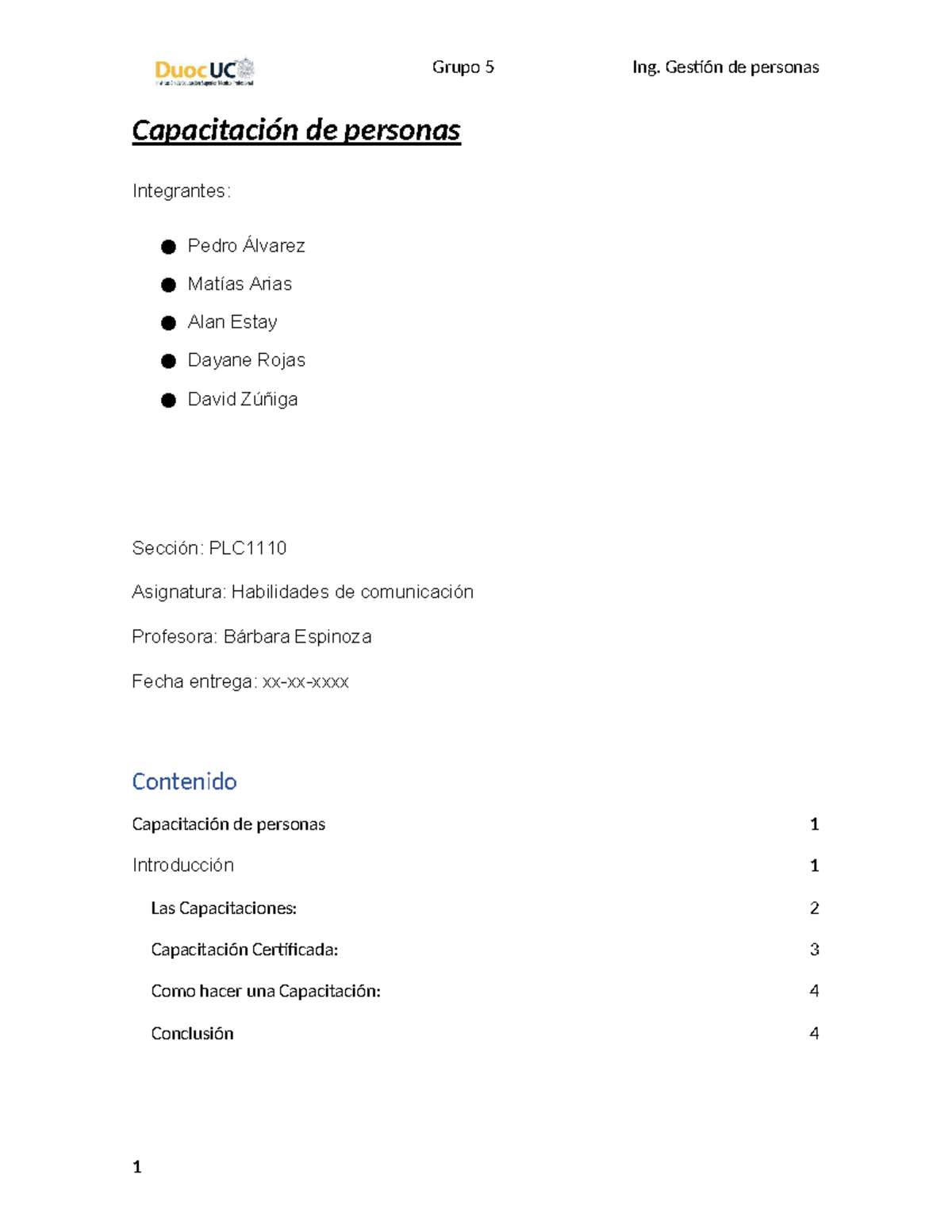 Informe%20grupo%205%20%281%29 - Capacitación de personas Integrantes ...
