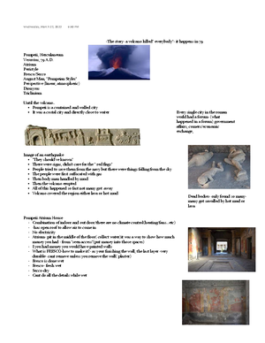 ART 155 Reflection Assignment - ART 155 Reflection Assignment ...