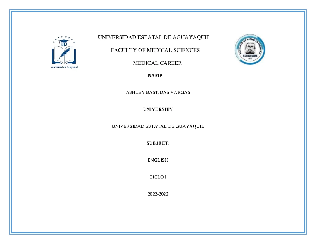 Gerunds - Infinitives. Bastidas Vargas Ashley - MODULE 3 CLASSWORK PMG ...
