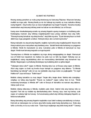 Narrative Report Field Study - NOV 15 Make every day count and be ...