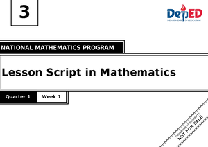 Earth Science Q1 Module 2 - Earth Science 11 Earth Science- Grade 11 ...