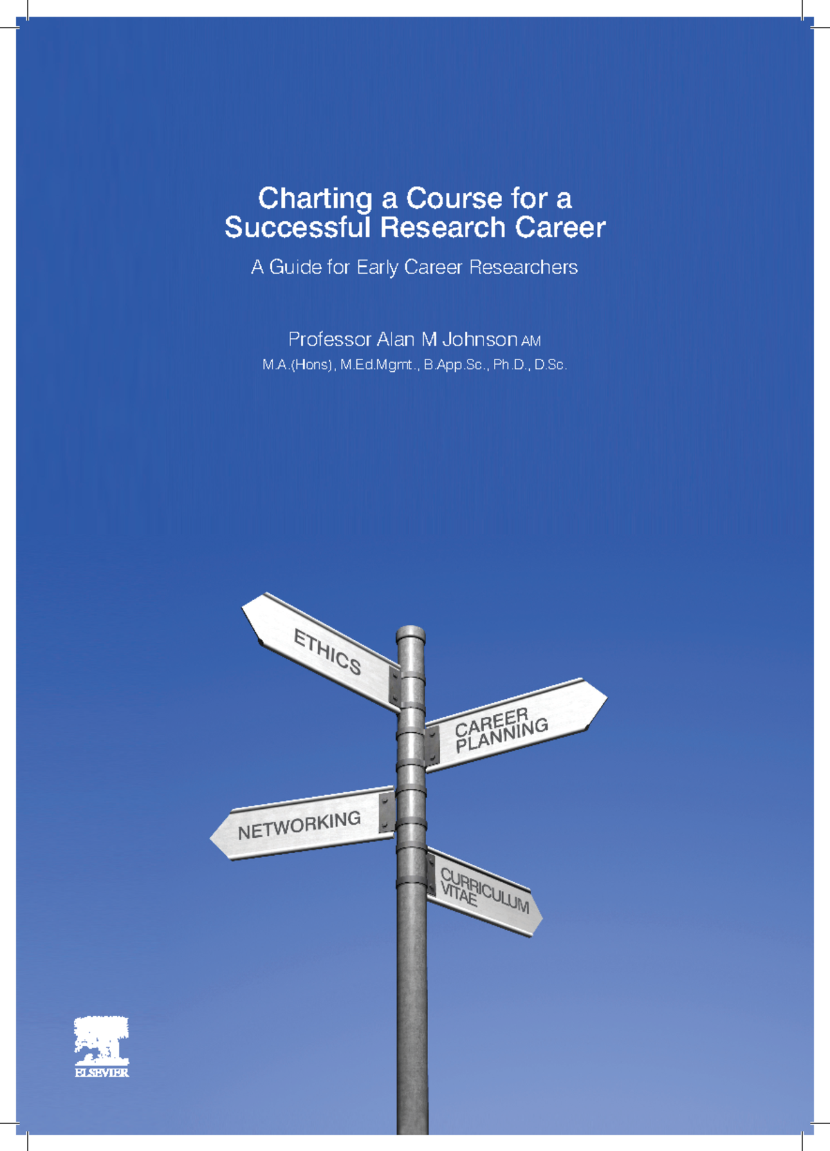 Charting a course for a successful research career - Charting a Course ...