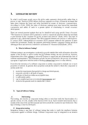 BIM assignment - Table of Contents Nish Construction - Studocu