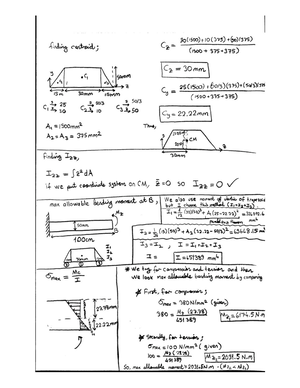 F Tablosu - Industrıal Ub. Design - F TABLOSU - Studocu