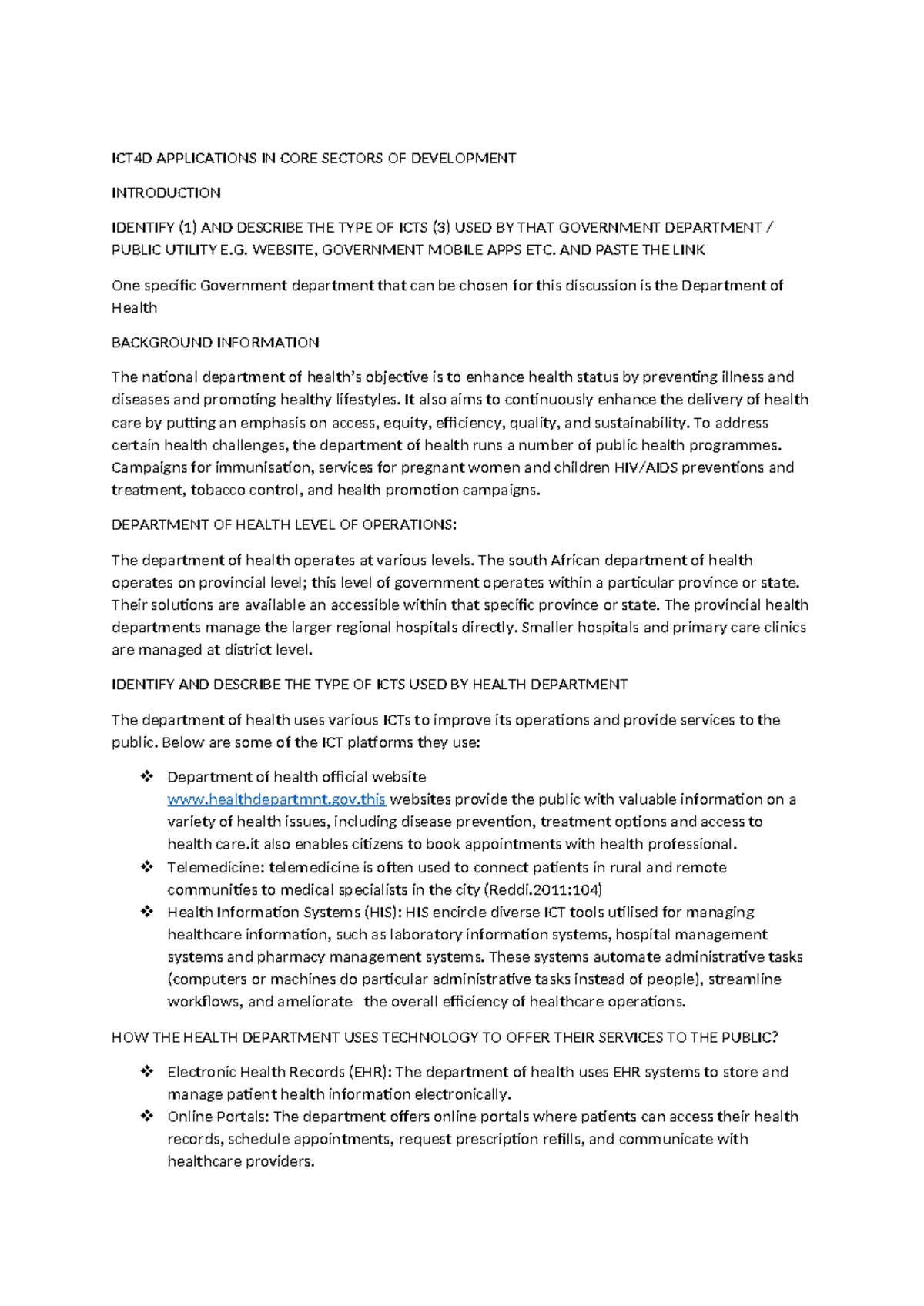 Studuco 7 - Summaries to give fellow students the idea of required work ...