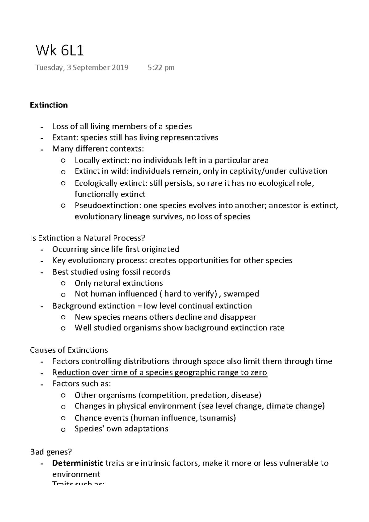 6 10 Copy Lecture Notes 6 10 Warning Tt Undefined Function 32 Warning Tt Undefined