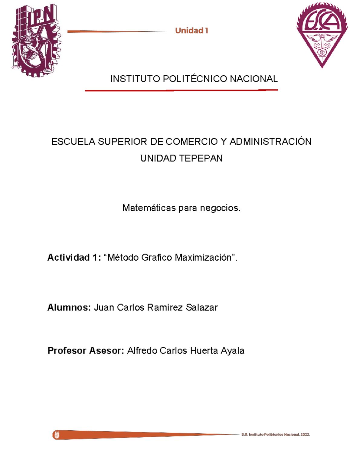A1 Ramirez Salazar Juan Carlos 14-06-2024 v1 - INSTITUTO POLITÉCNICO ...