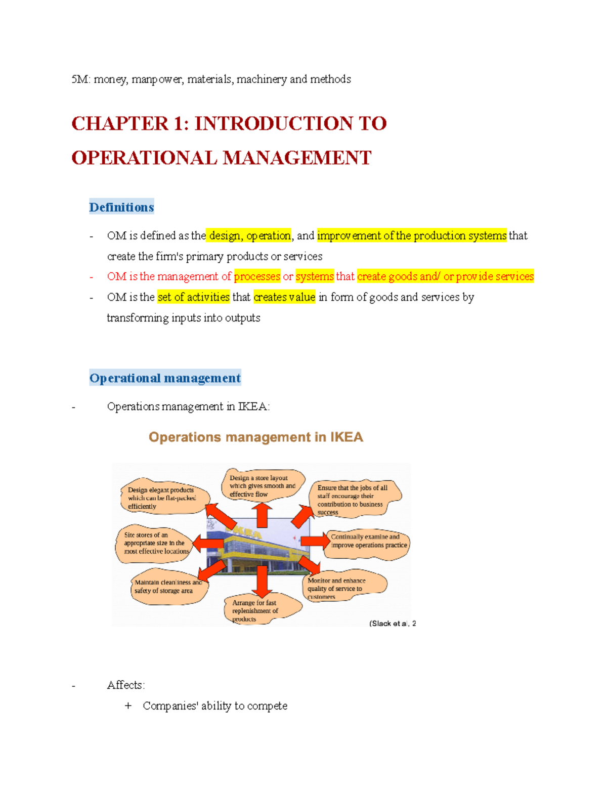 asdasf,jjaslkfjaskf - 5M: money, manpower, materials, machinery and ...