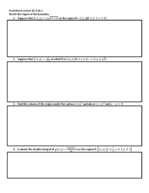 Linear Algebra - MATH-103 - Studocu