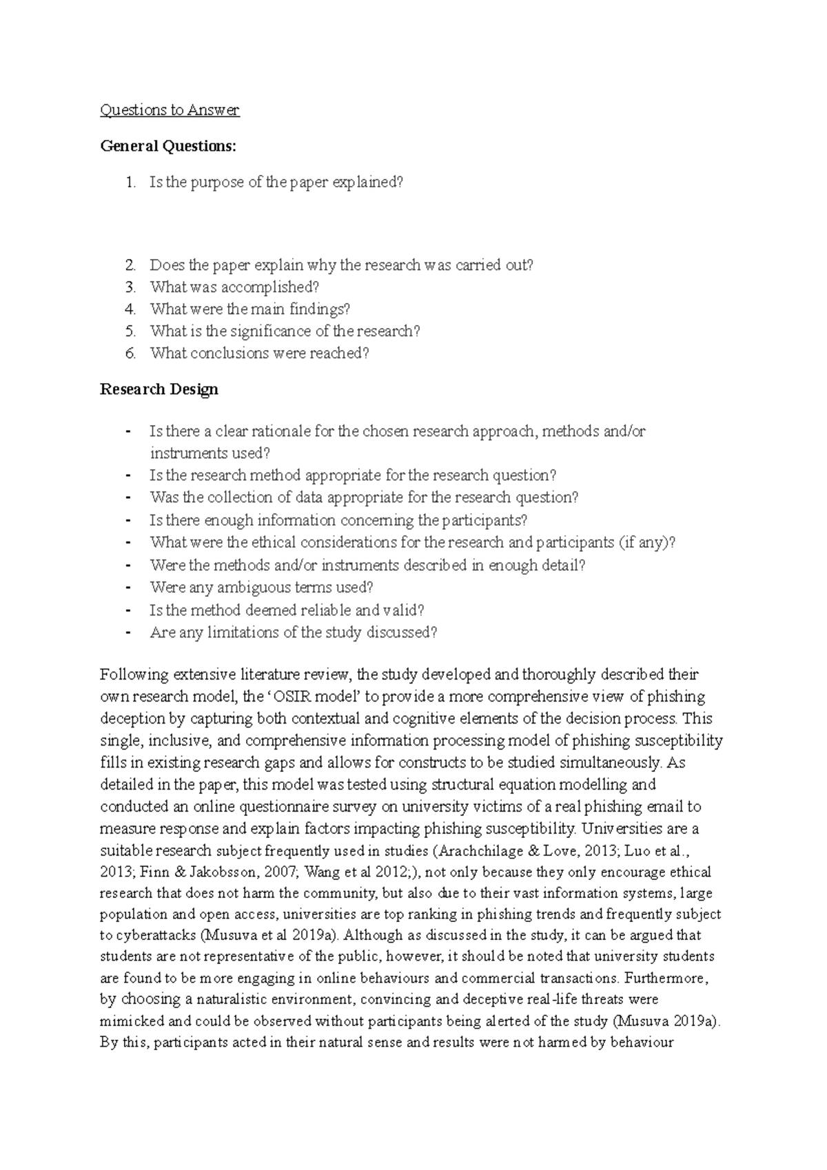 questions-to-answer-for-assignment-questions-to-answer-general