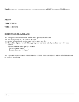 Computer applications notes - LECTURE 2: INTRODUCTION TO COMPUTER ...