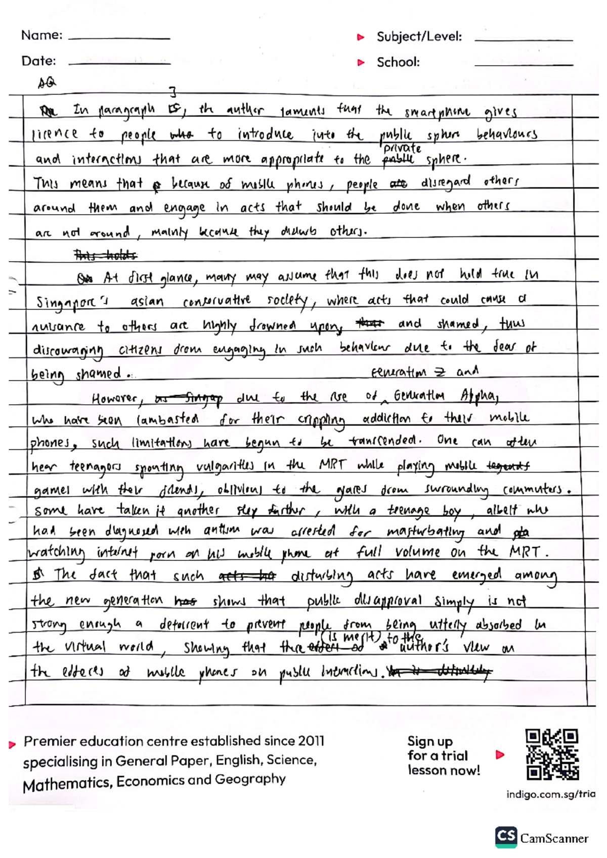 Cam Scanner 04-21-2024 13 - CamScanner - Studocu