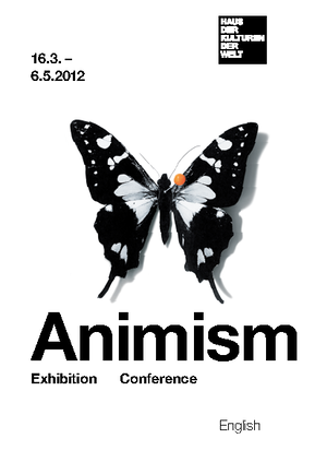 The influence of Animism - Animism Belief that Worships the Tree in ...