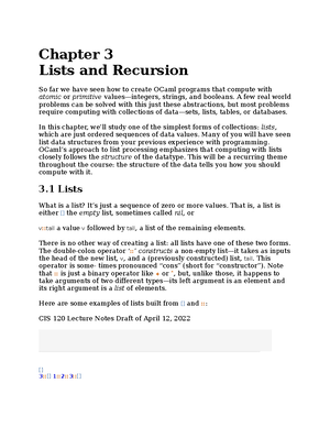 Variables Worksheet - CIS 110 Optional Review Exercises Date: 22 ...