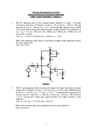 IM1002 Experiments Manual - Ver2 - IM1002 Experiments Manual (Use the ...