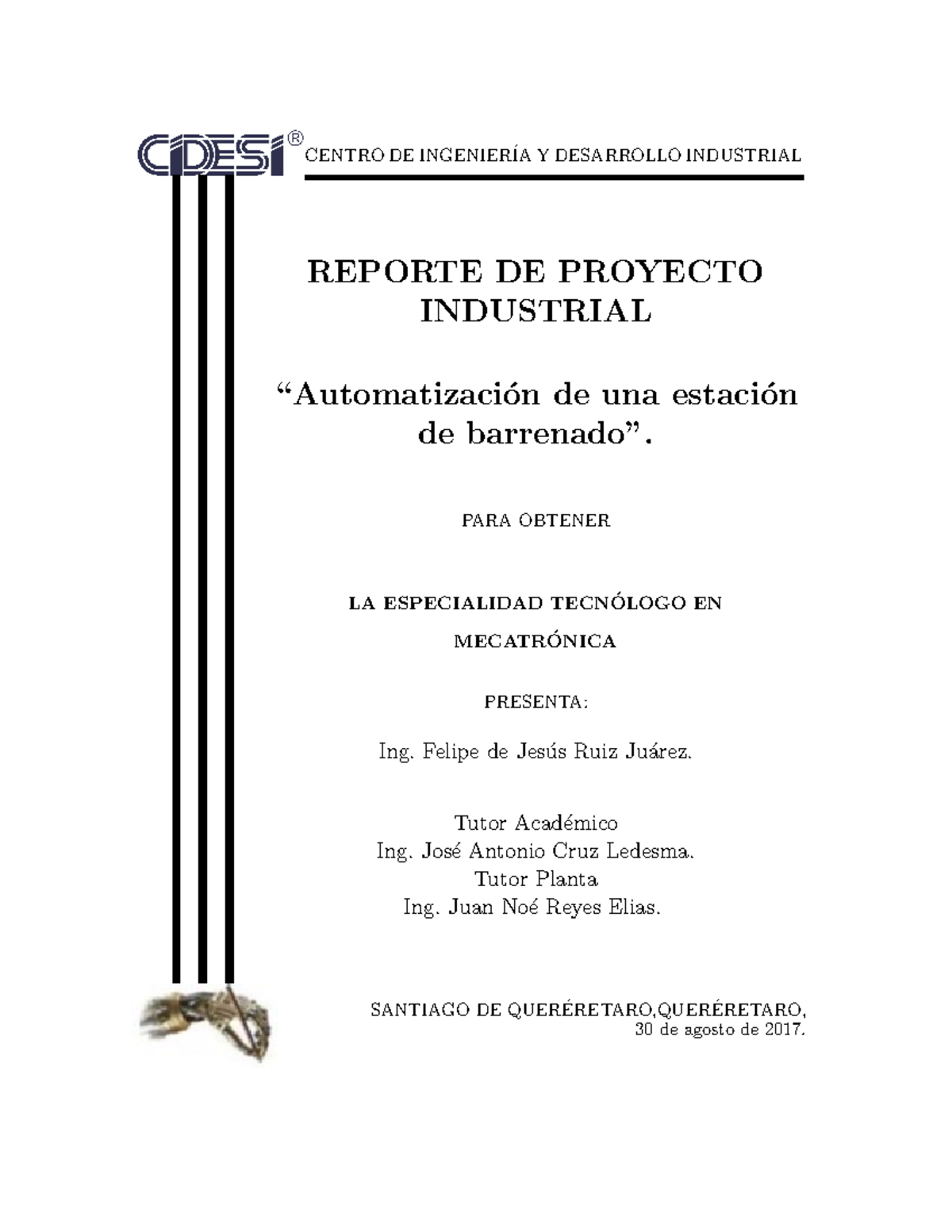 ETM-FJRJ-2017 - Informes sobre investigaciones acerca de PLCs. - CENTRO ...